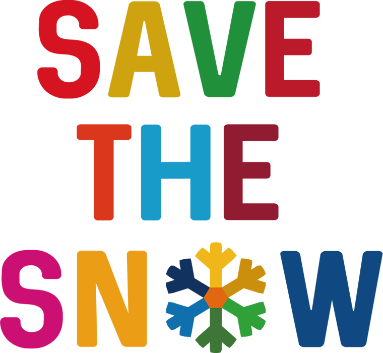 SAVE THE SNOW